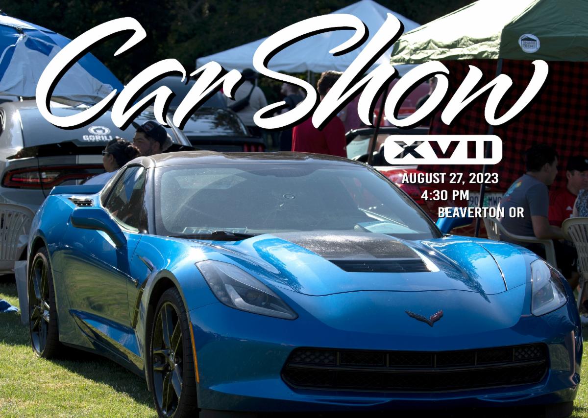 Events for October 2025 – Sherwood Cruisers